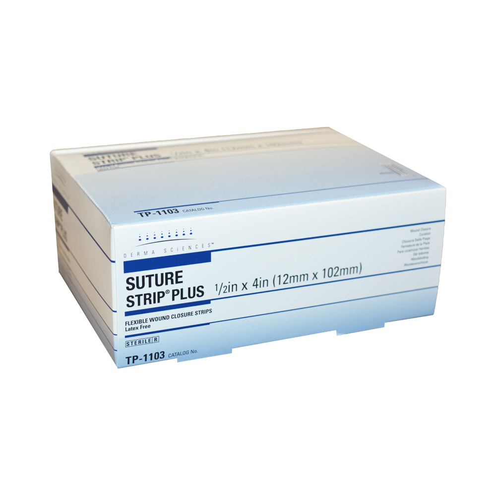 Wundnahtstreifen Suture Strip Plus | Weitere Hersteller | Markenshops ...